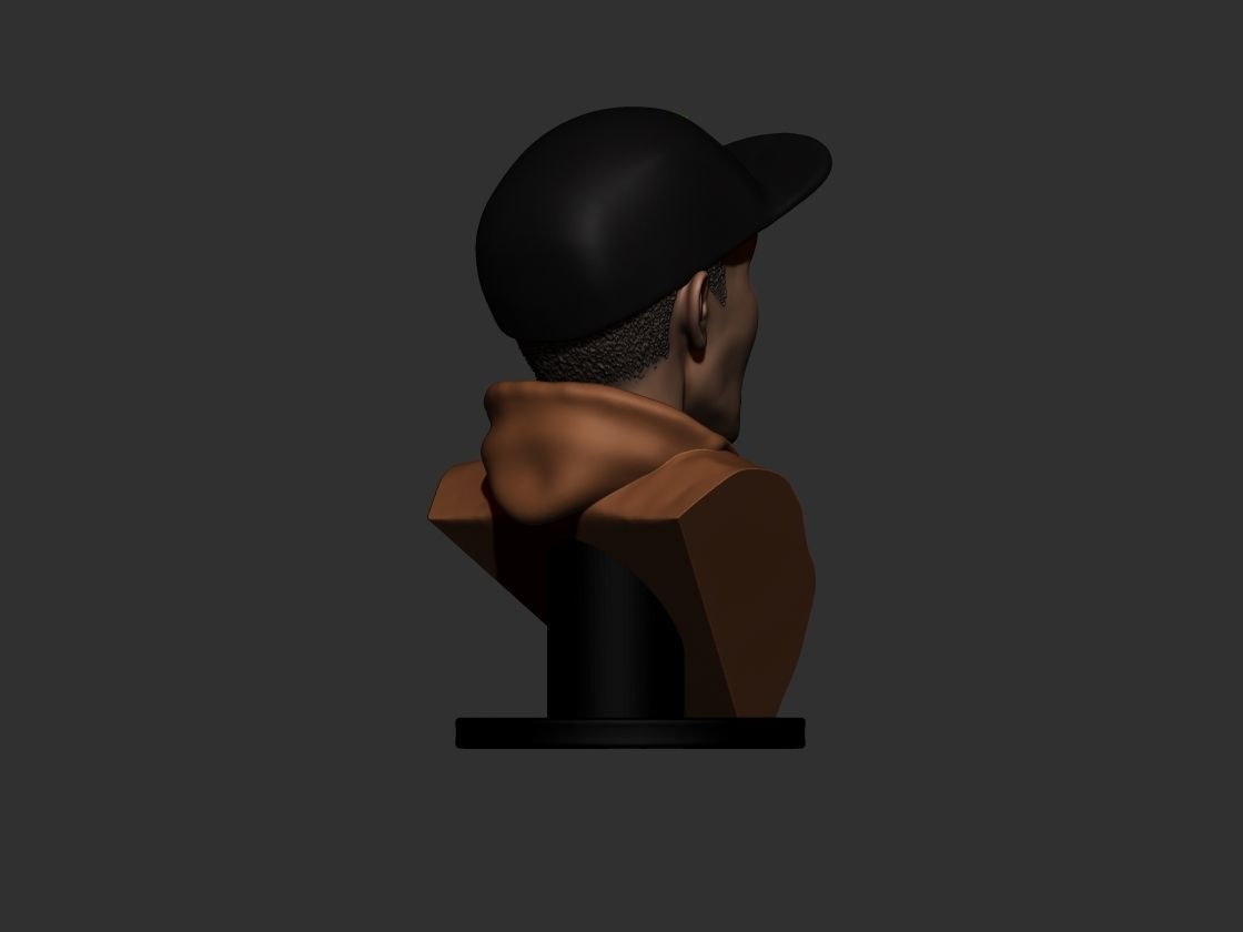 PARAAAAA meme 3D model 3D printable | CGTrader