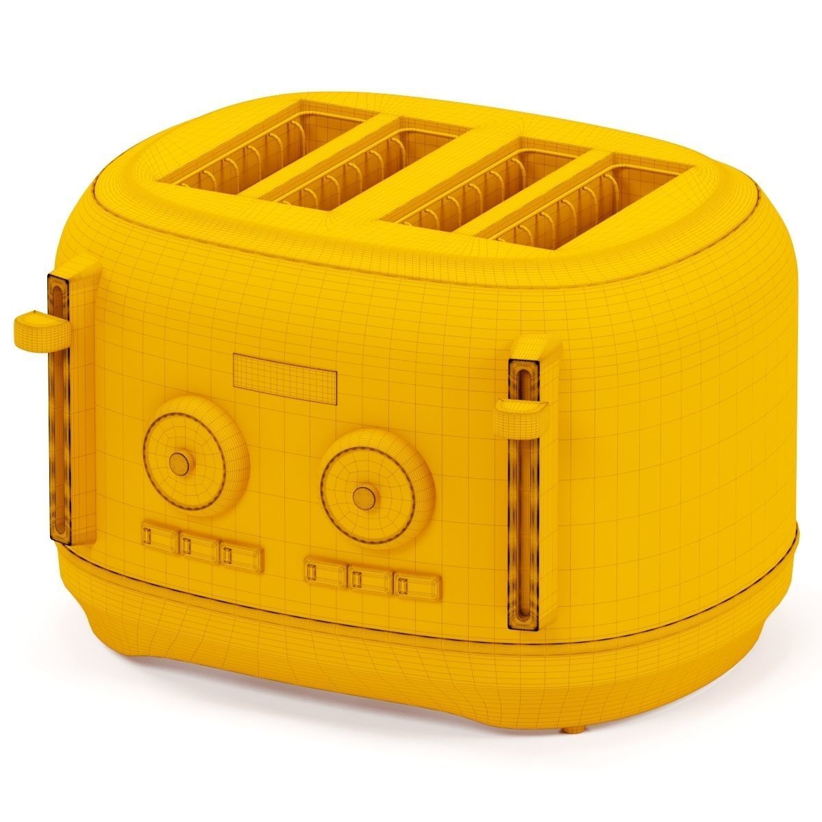 DORSET collection 3D model | CGTrader