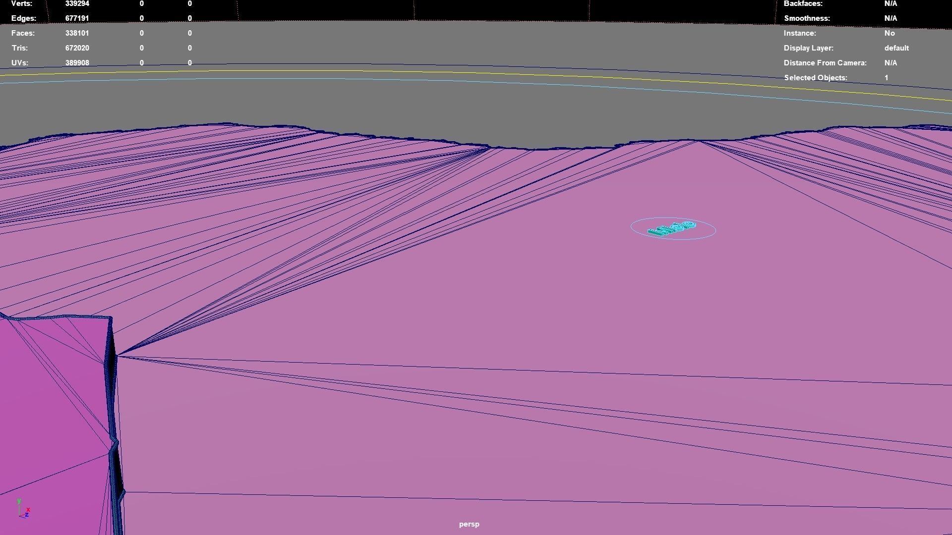 Katavi Region Western Zone Tanzania map region geography 3D model ...