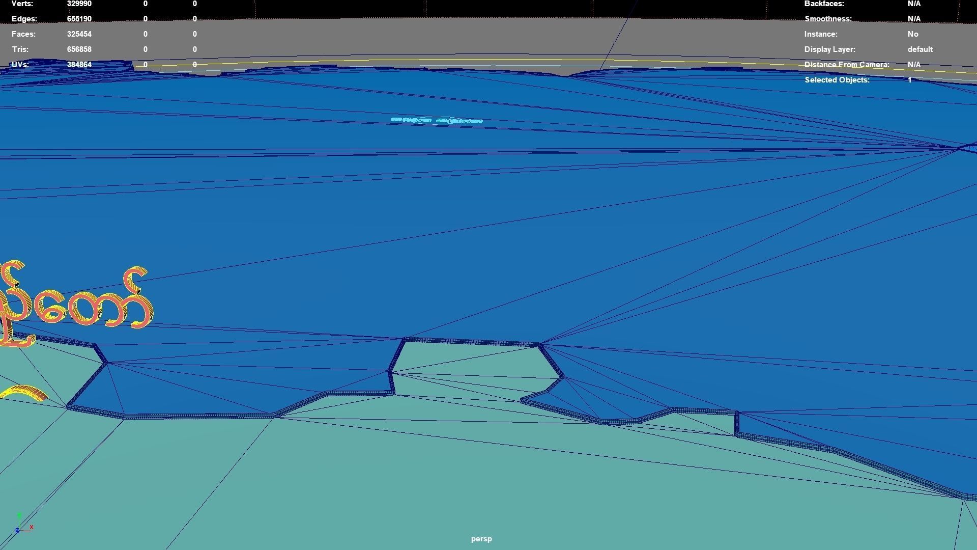 Naypyitaw Union Territory Myanmar map region geography 3D model rigged ...