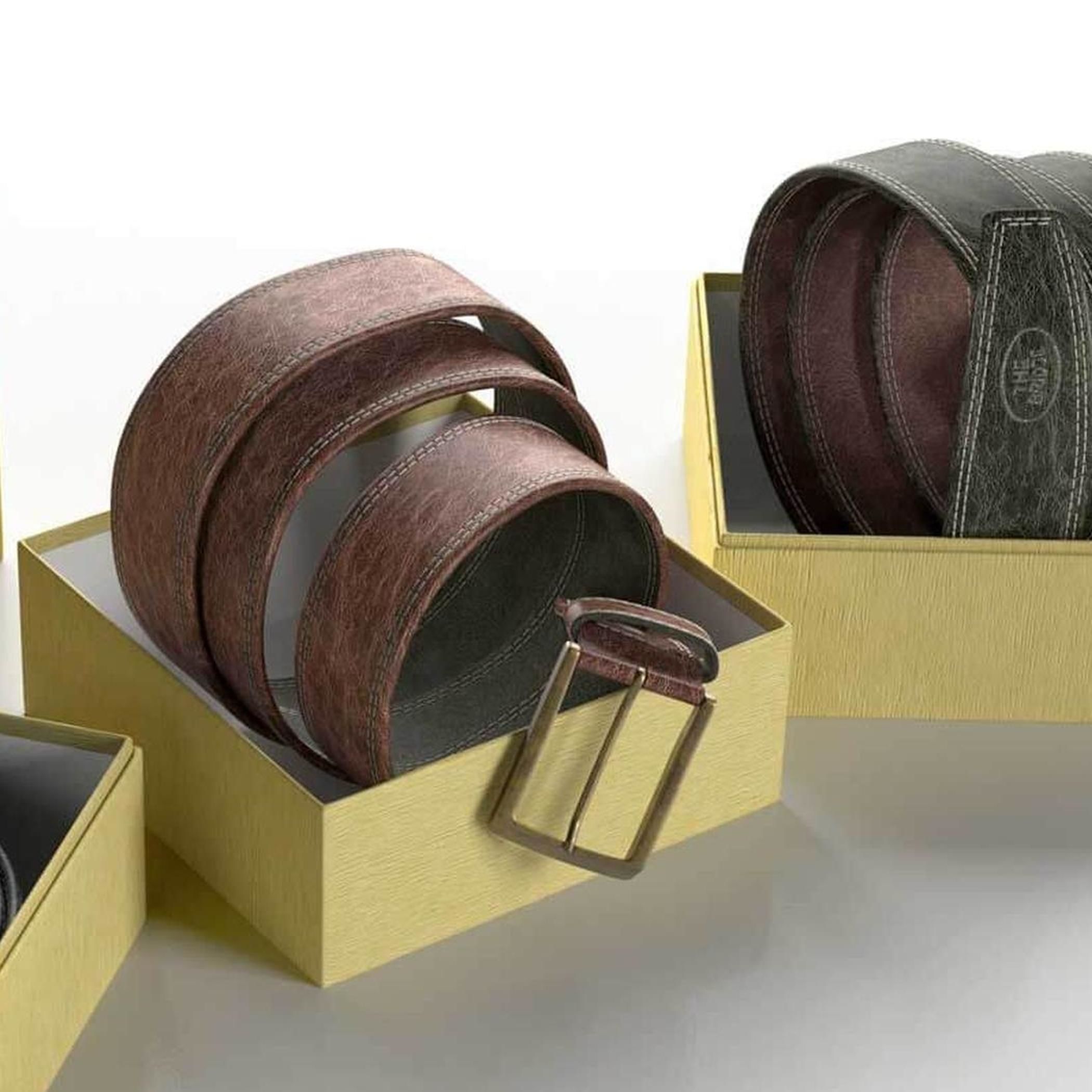 monomer Modern Guide decoration Belt 3D model | CGTrader