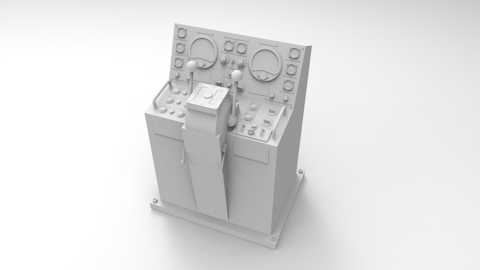 SPEED NAVIGATION SHIP 3D PRINT 3D model 3D printable | CGTrader