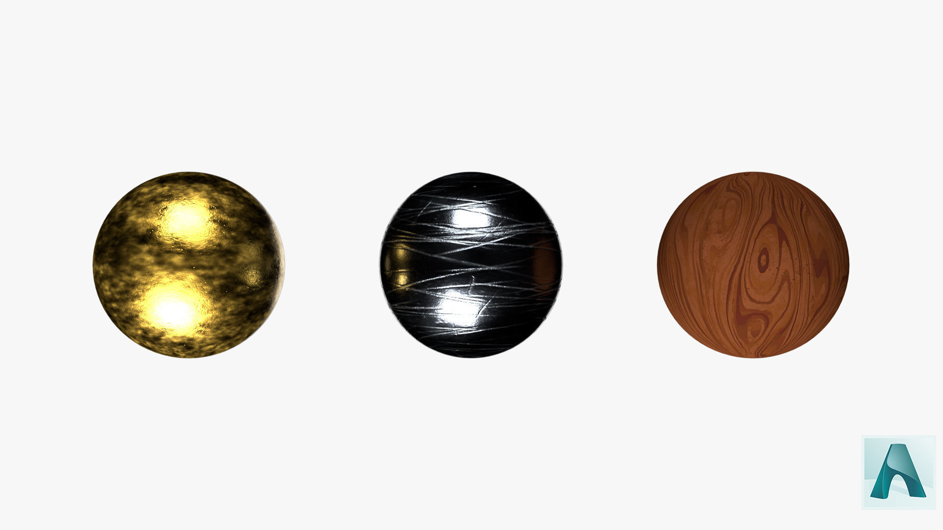 3D model Cyrillic Scripts Ukrainian and Russian Letters on low poly ...