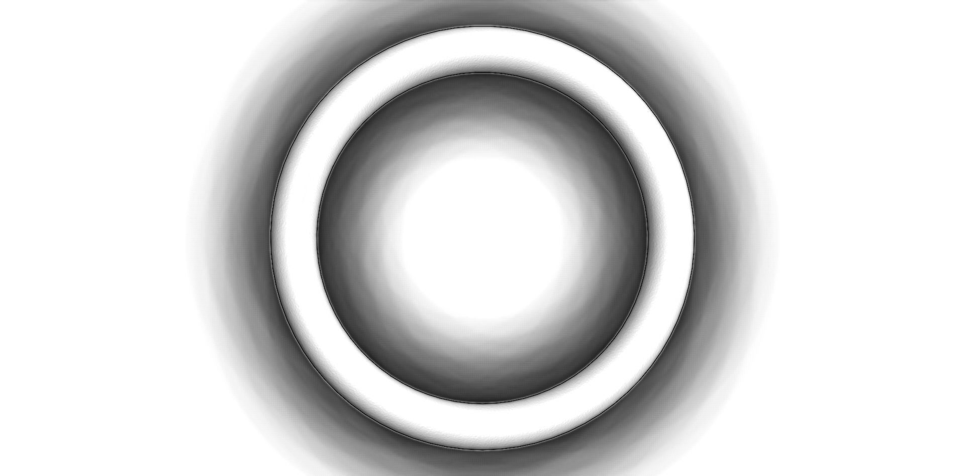 O Ring Vedabras 13582 3D model | CGTrader