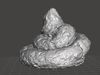 REAL POOP PLASTIC LIFESIZE MODEL FOR JOKES PRANK FRIENDS 3D model 3D ...