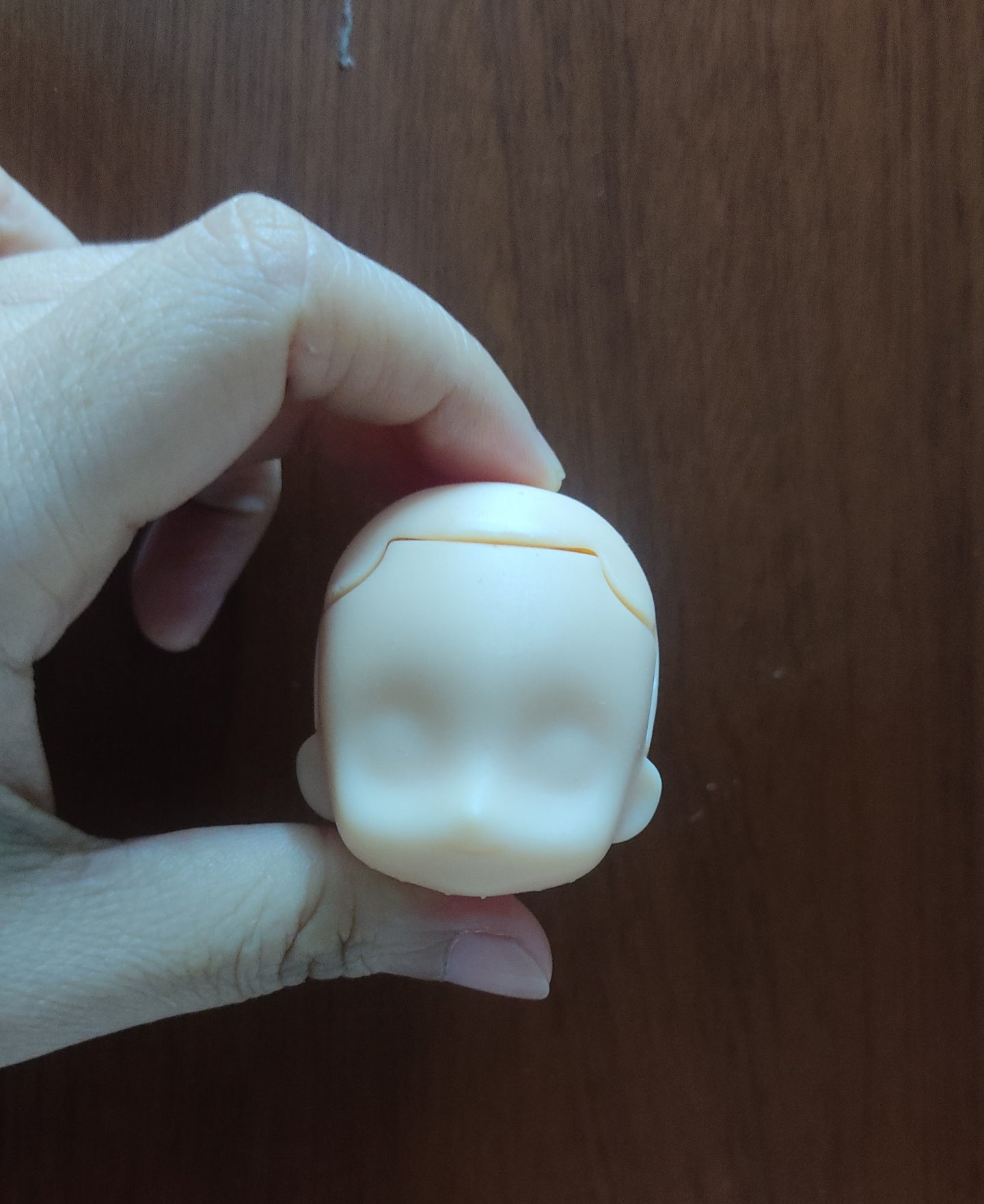 Nendoroid head 3D model 3D printable | CGTrader