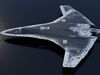 3D model Lockheed NGAD deux - concept fighter VR / AR / low-poly | CGTrader