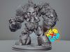 AGANOS - KILLER INSTINCT 3D model 3D printable | CGTrader