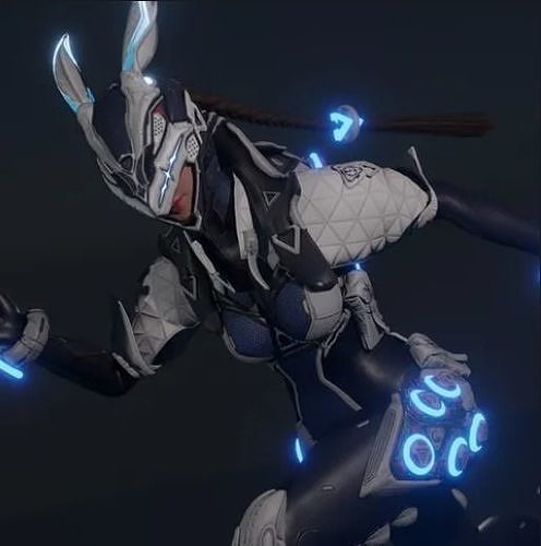 Bunny -The First Descendant- 3D model animated | CGTrader