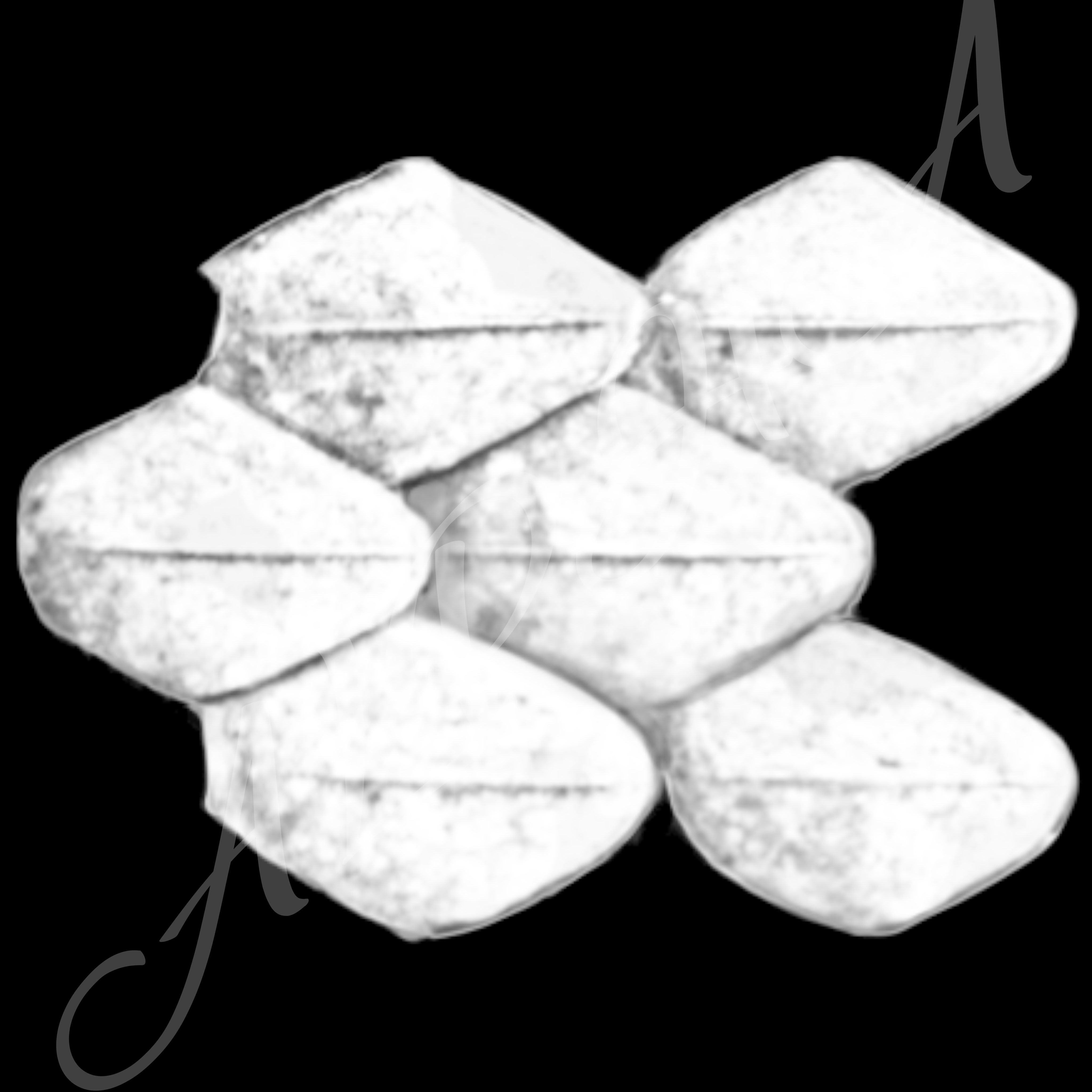 Skin 240 Alpha Patterns 4K Size Full Pack Texture Texture | CGTrader