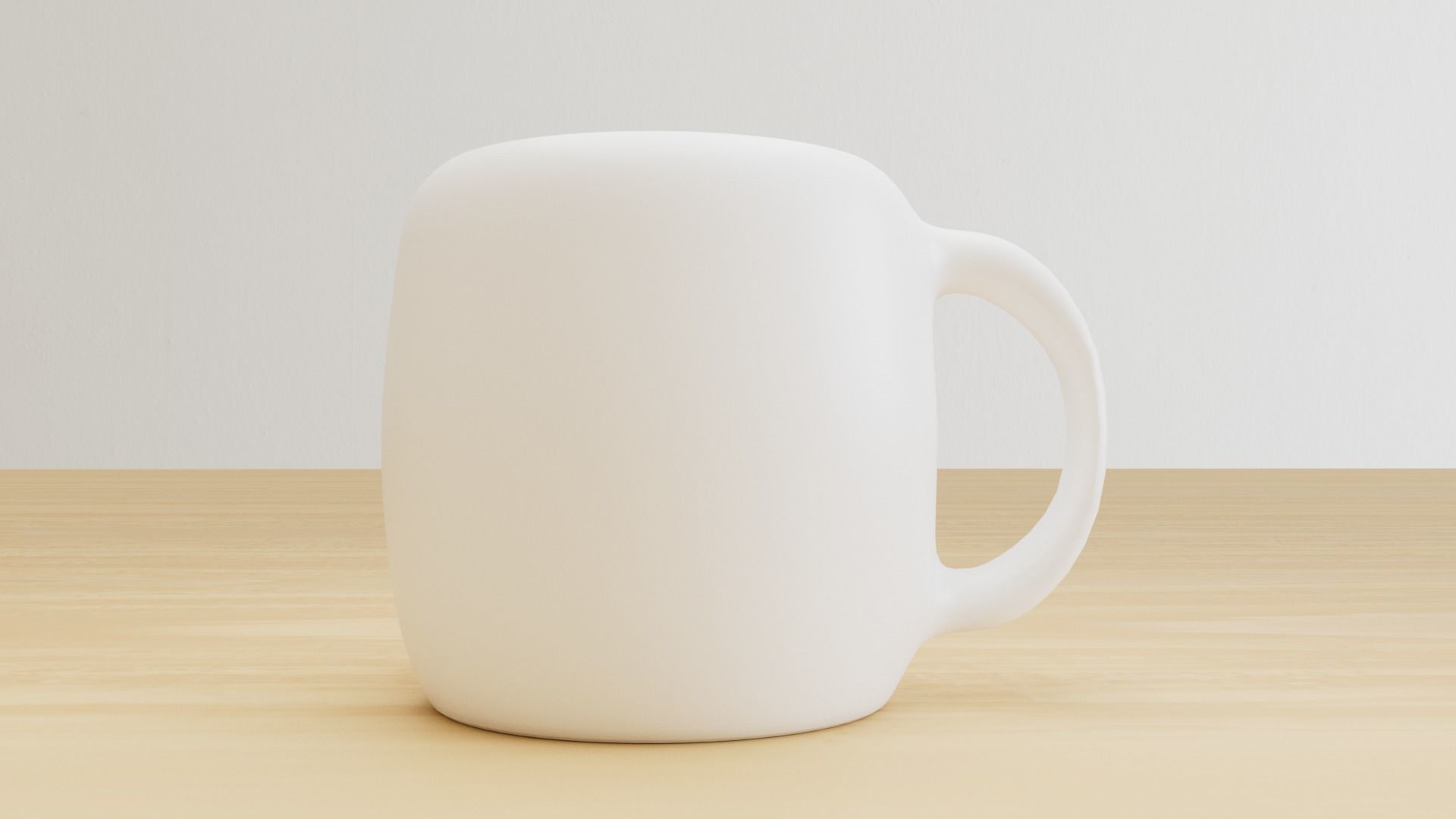 Free Coffee Mug free 3D model | CGTrader
