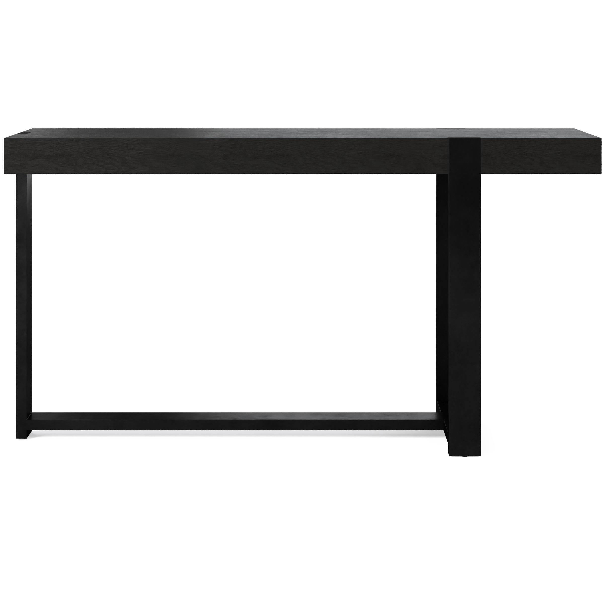Kohen Console Table by Interior secrets 3D model | CGTrader
