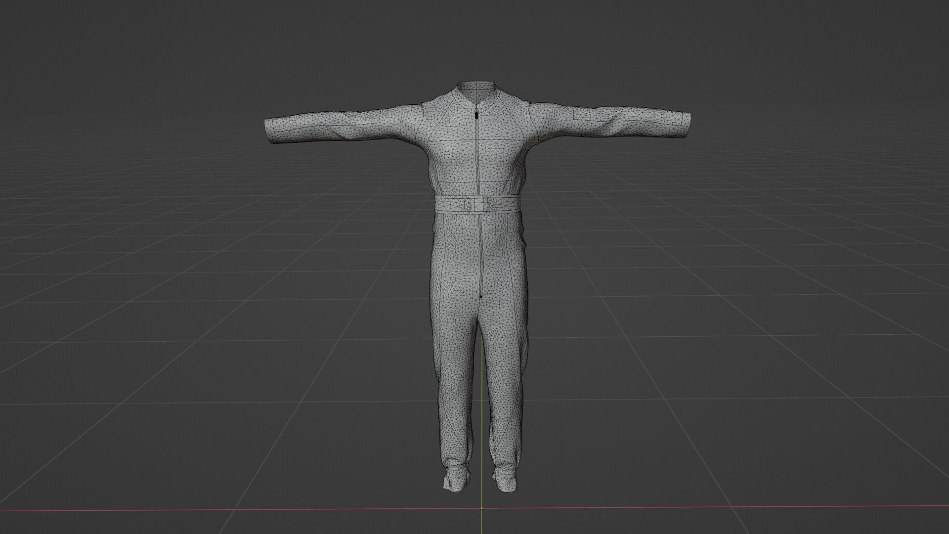 3D model Racing Custom Driver Suits VR / AR / low-poly | CGTrader