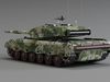 96A main battle Tank 96A tank ZTZ96A main battle tank 3D model | CGTrader