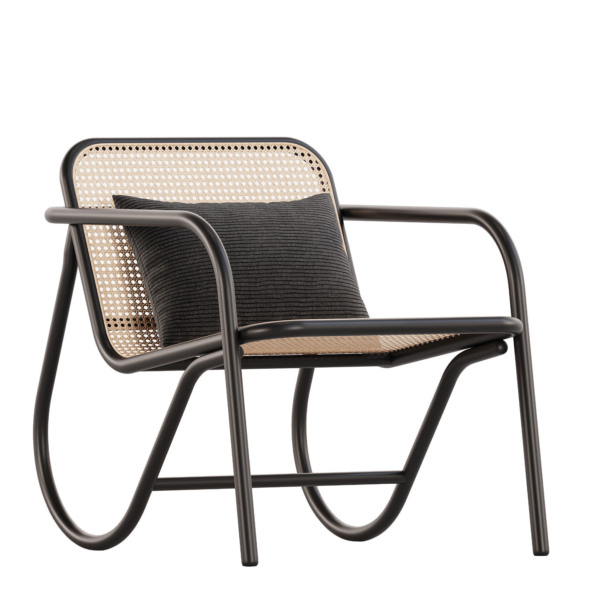 N 200 chair by GTV design 3D model | CGTrader