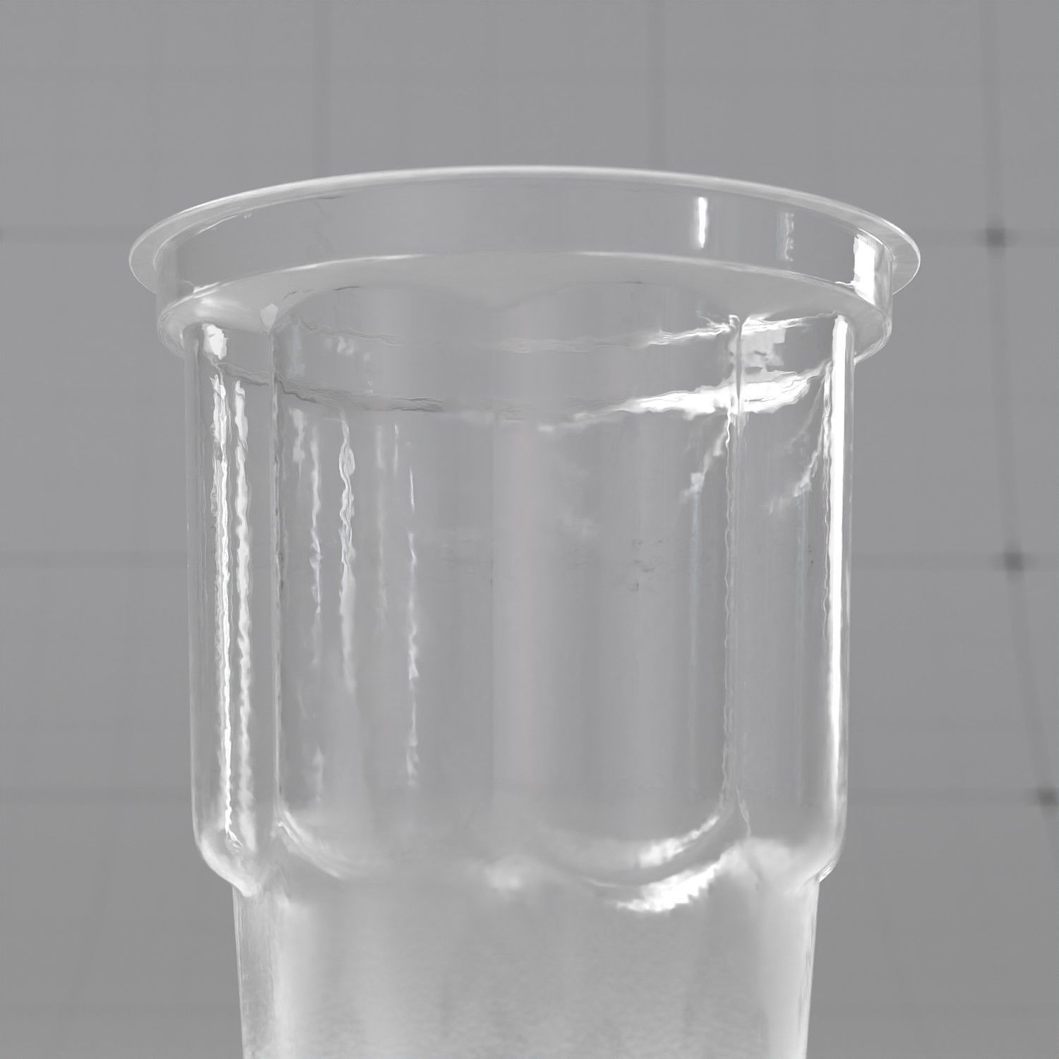 Soft Serve Sundae Ice Cream 3D model | CGTrader