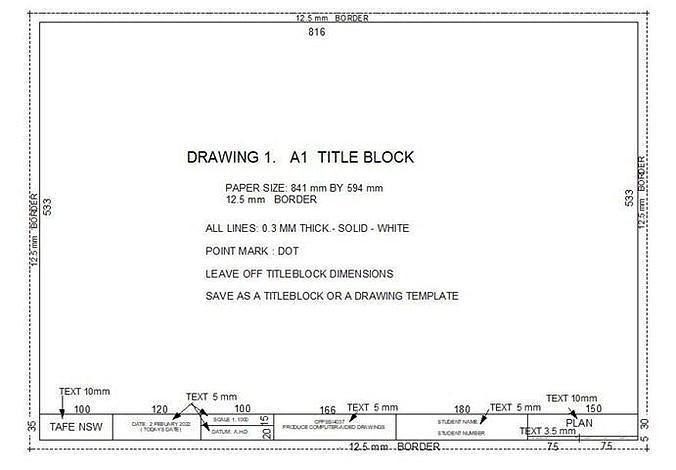 Generate simple shapes in Autocad 3D model | CGTrader