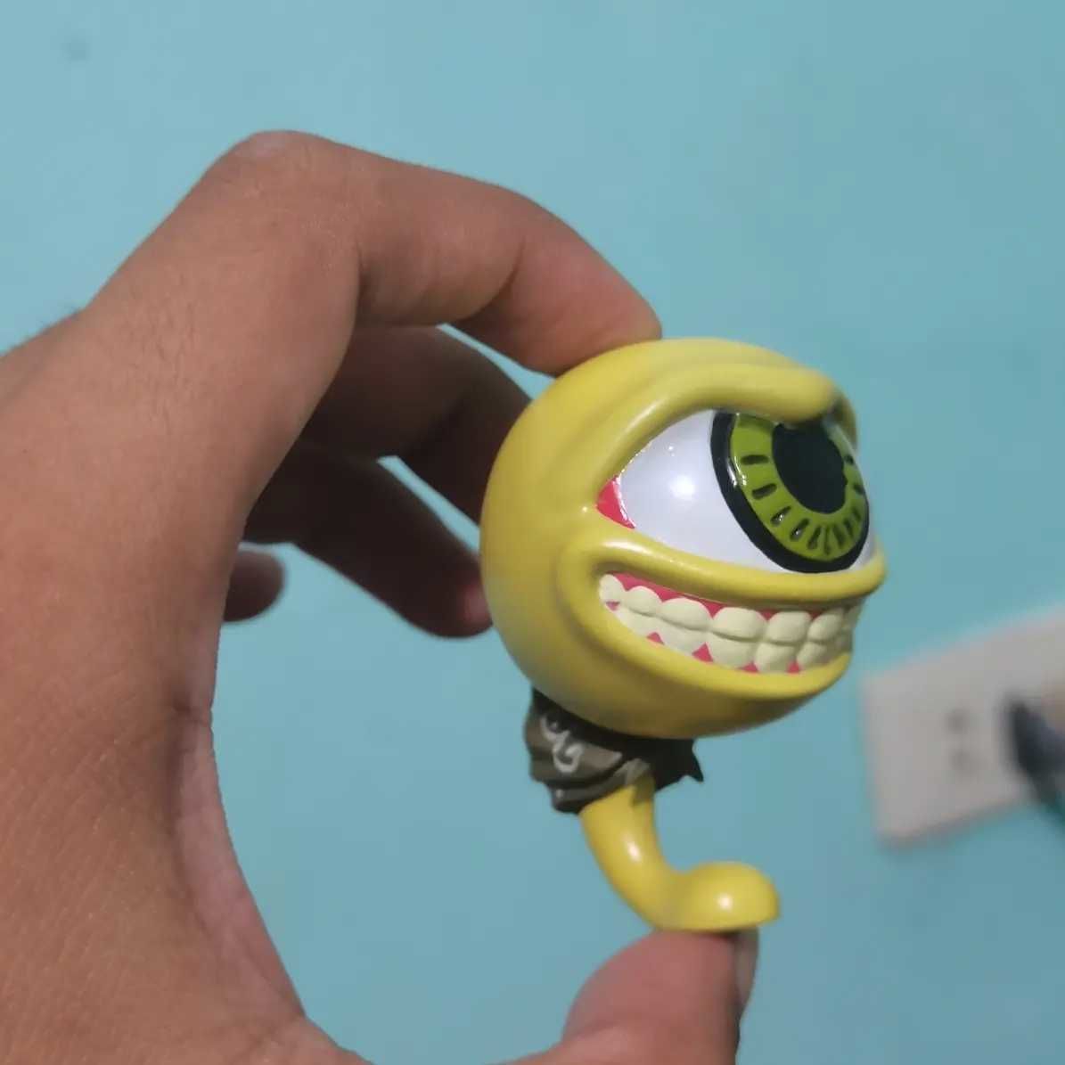 SUEZO - MONSTER RANCHER ANIME 3D model 3D printable | CGTrader