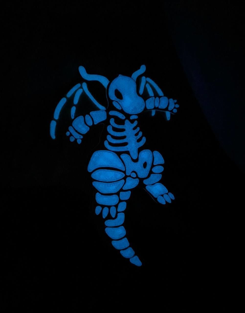 Dragonite Pokemon 3D model 3D printable | CGTrader
