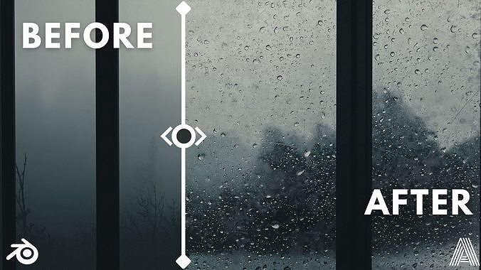 Free Realistic Glass Node for Blender free Texture | CGTrader