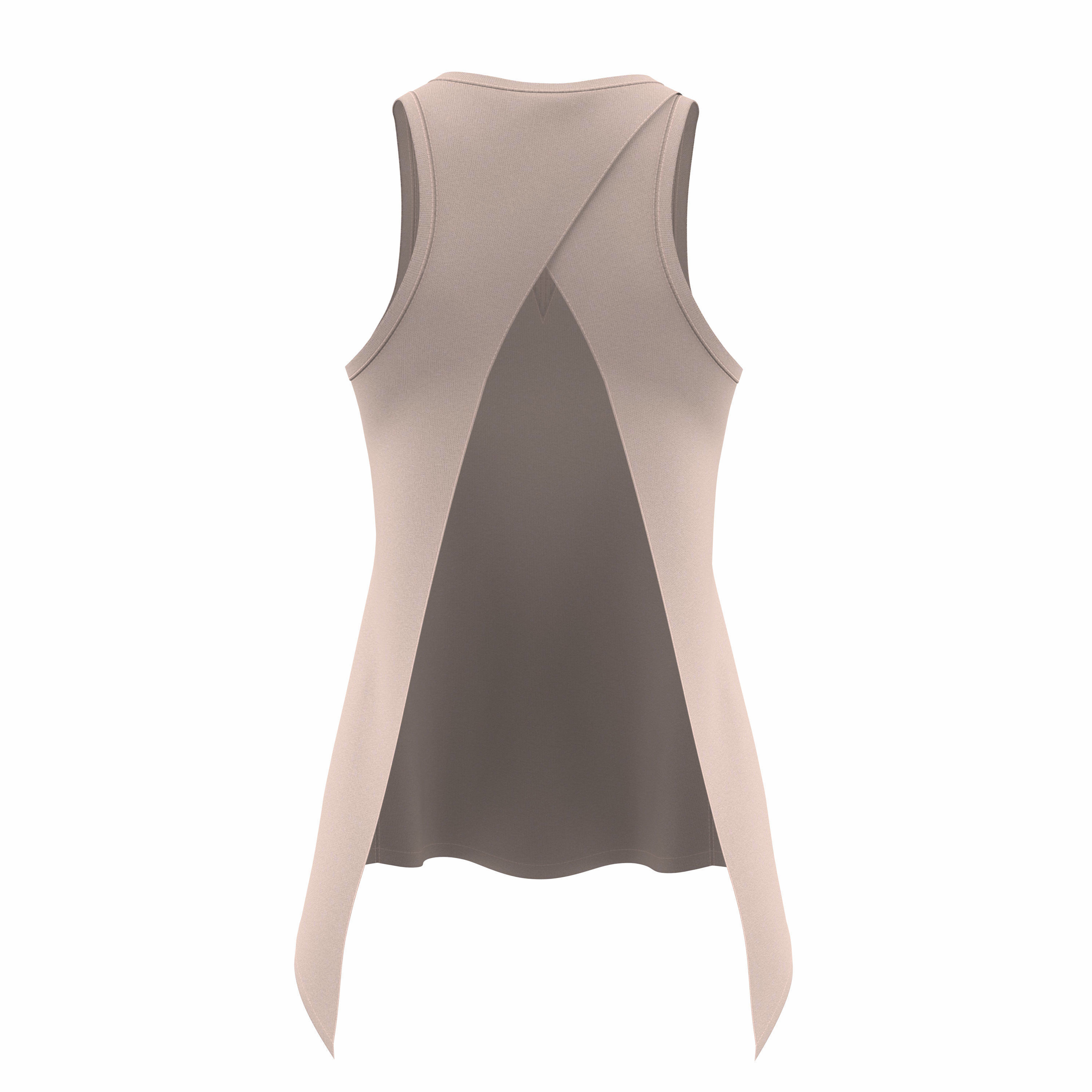 3D model Women Fashion Tanktop VR / AR / low-poly | CGTrader