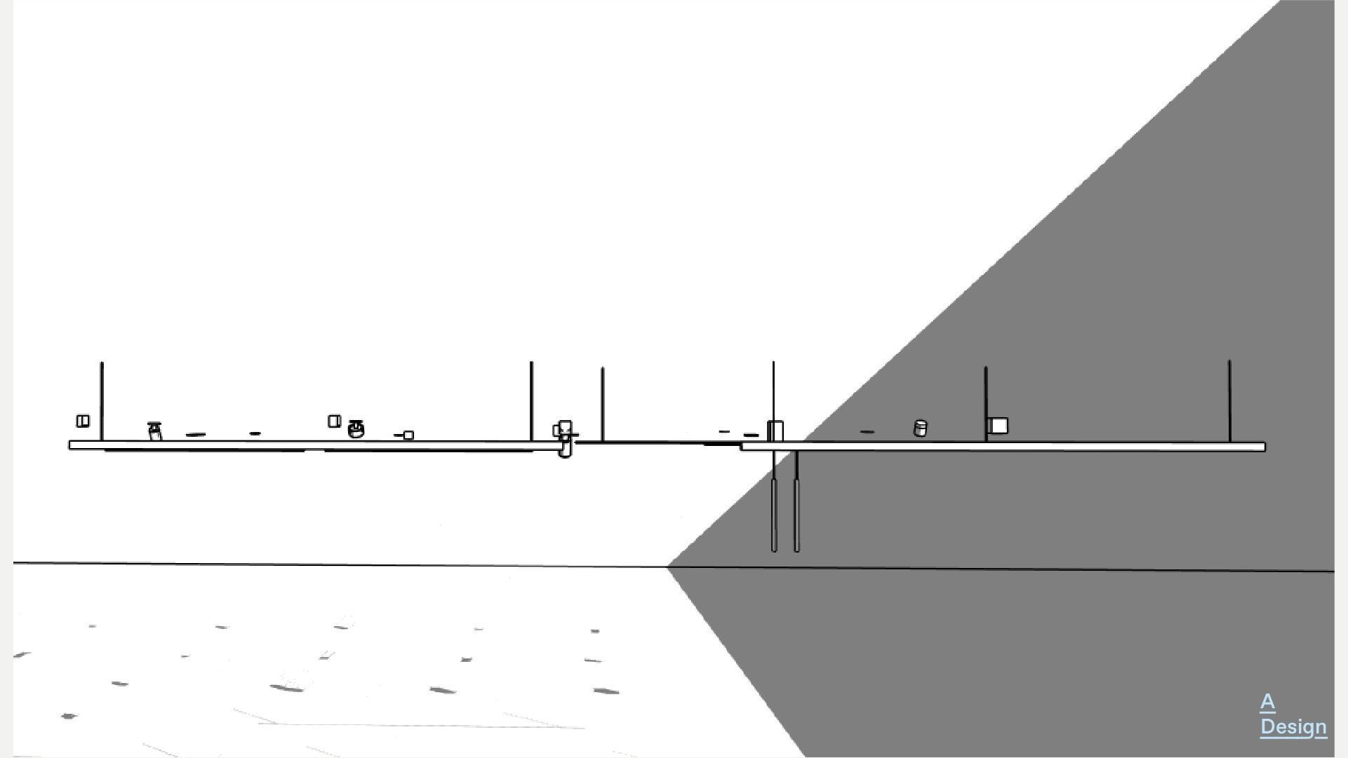 Lamps - Pack of revit families 3D model | CGTrader