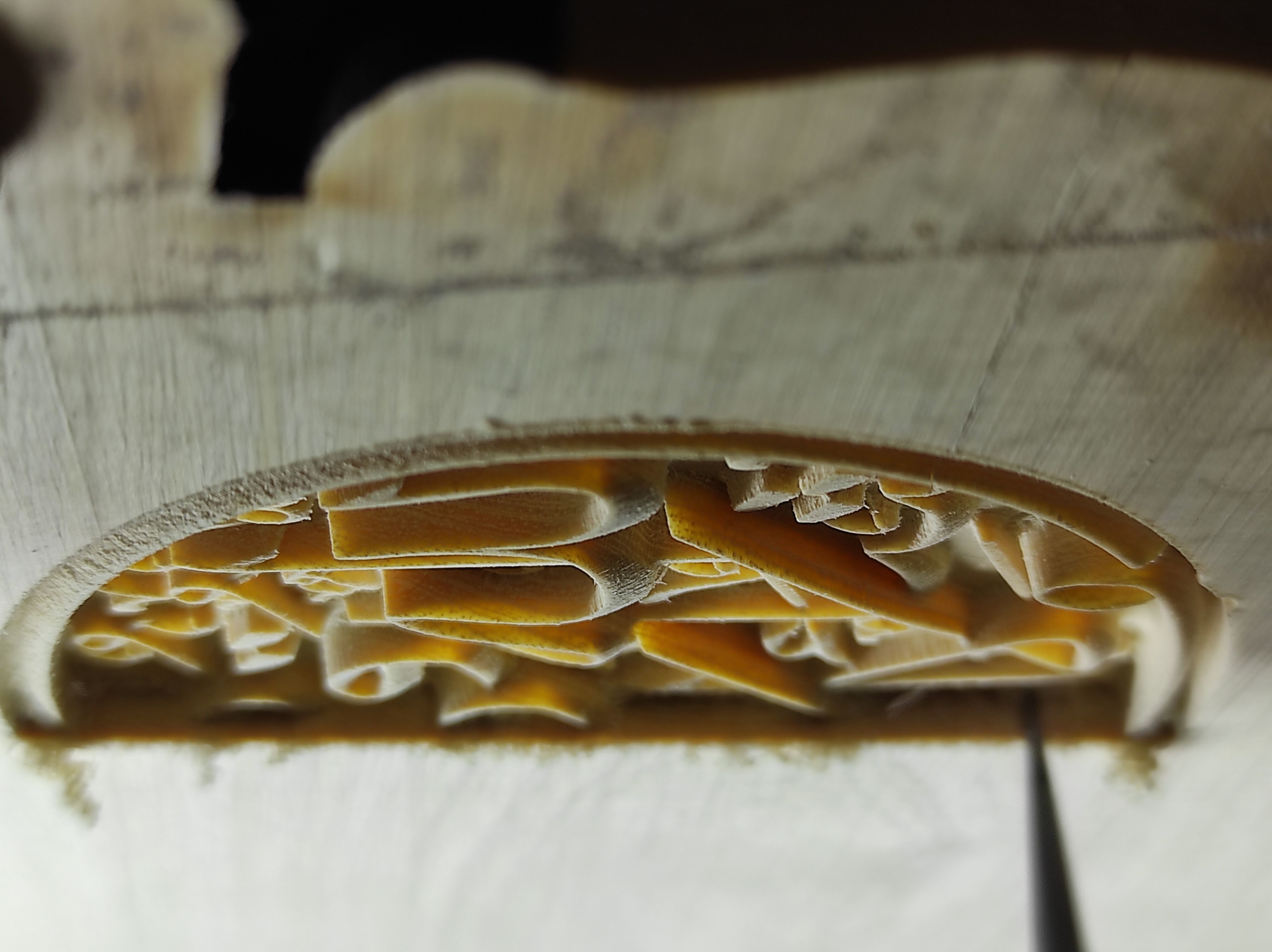 Islamic calligraphy mashaallah 3D model 3D printable | CGTrader