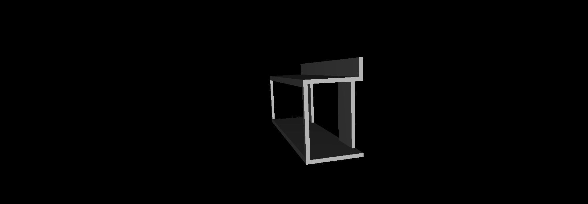 Ulanzi TC001 Clock Wall Mount 3D model 3D printable | CGTrader