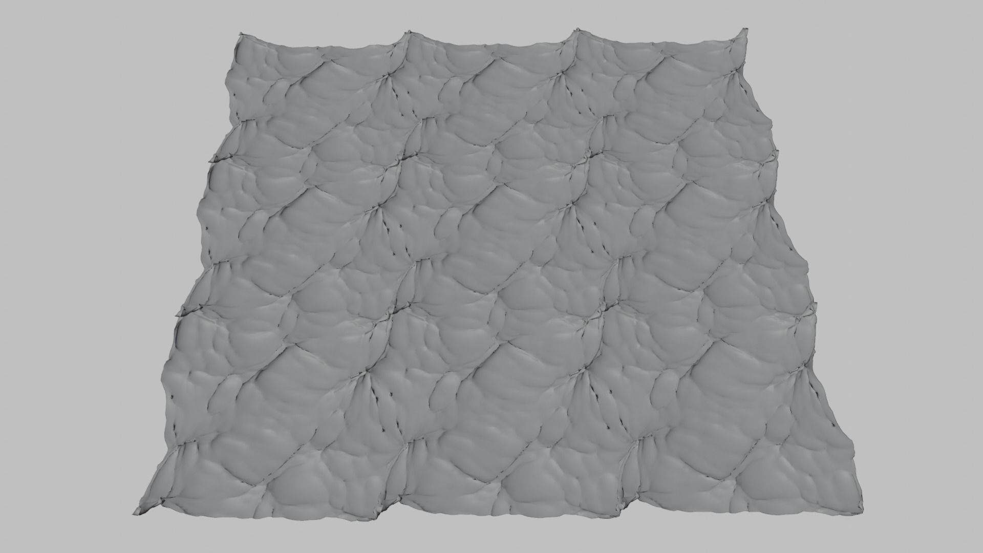 3D model Animated Lava VR / AR / low-poly | CGTrader