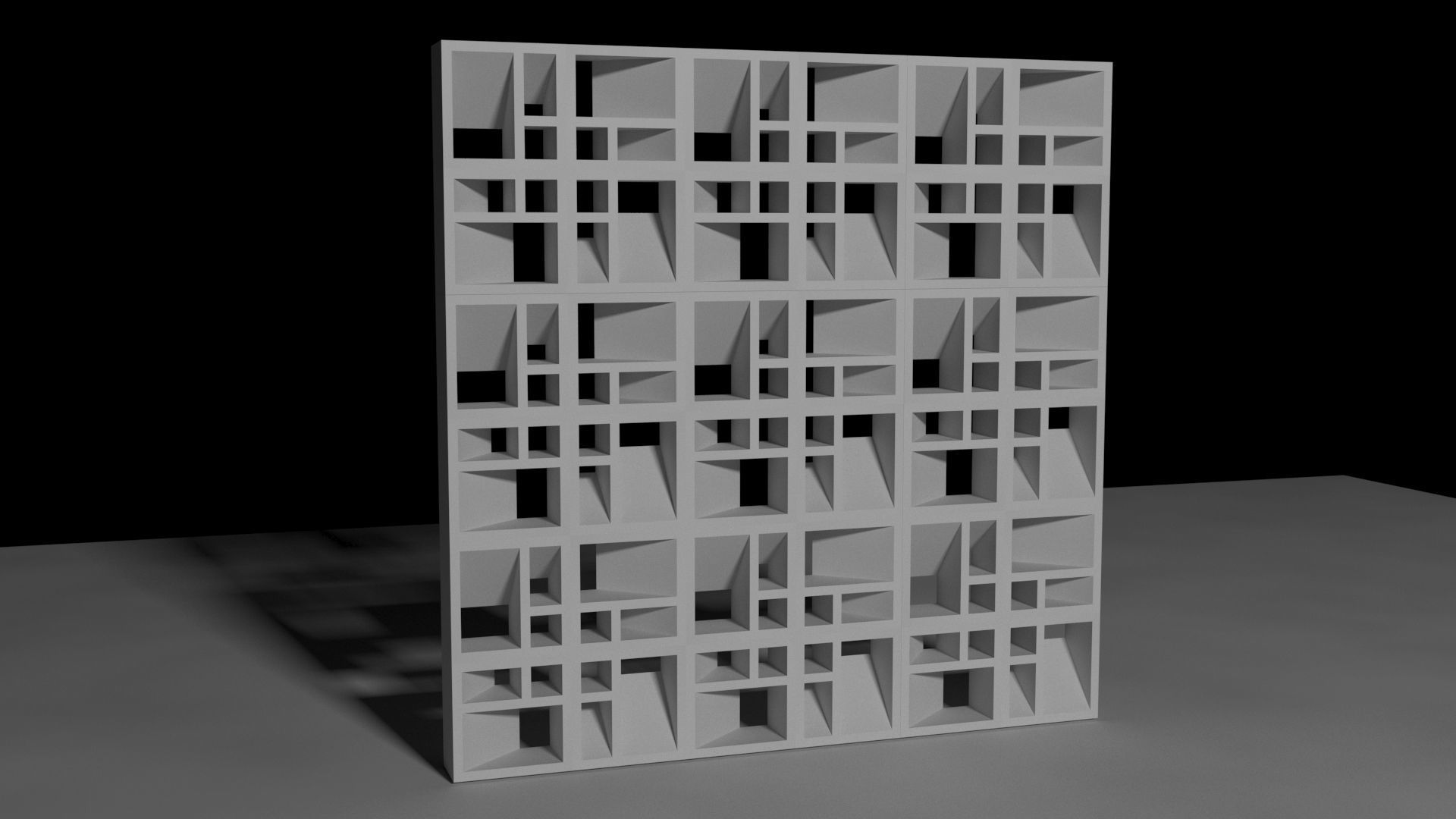 3D Roster Designs 3D model 3D printable | CGTrader