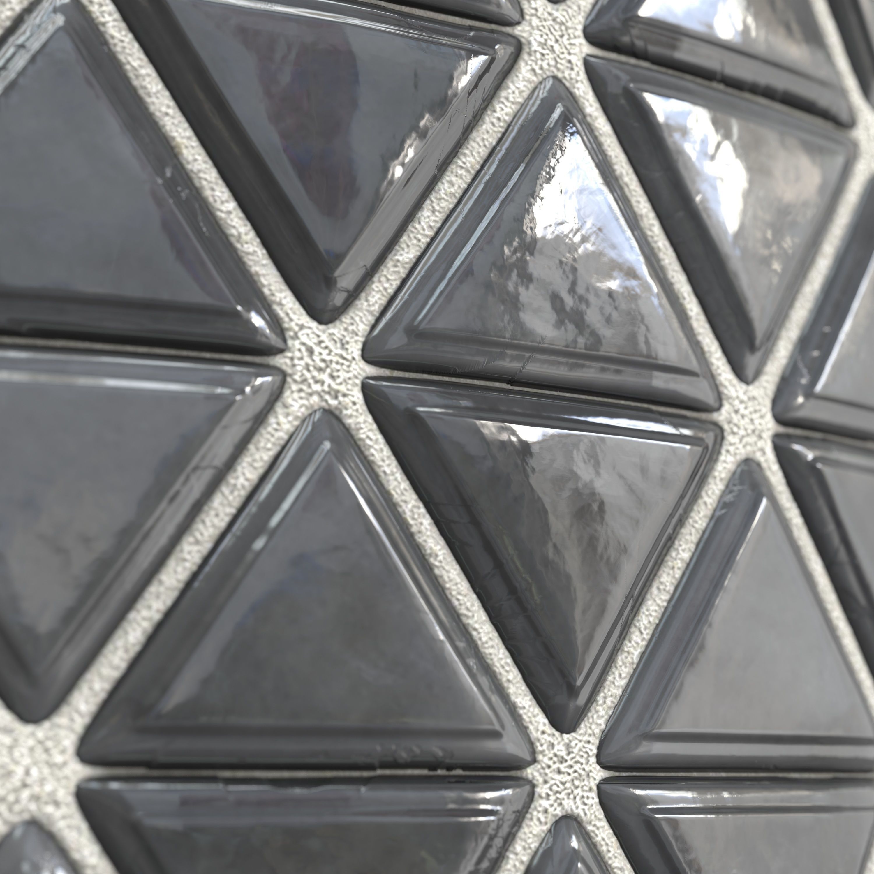 kitchen glaze tile PBR texture 010 Texture | CGTrader