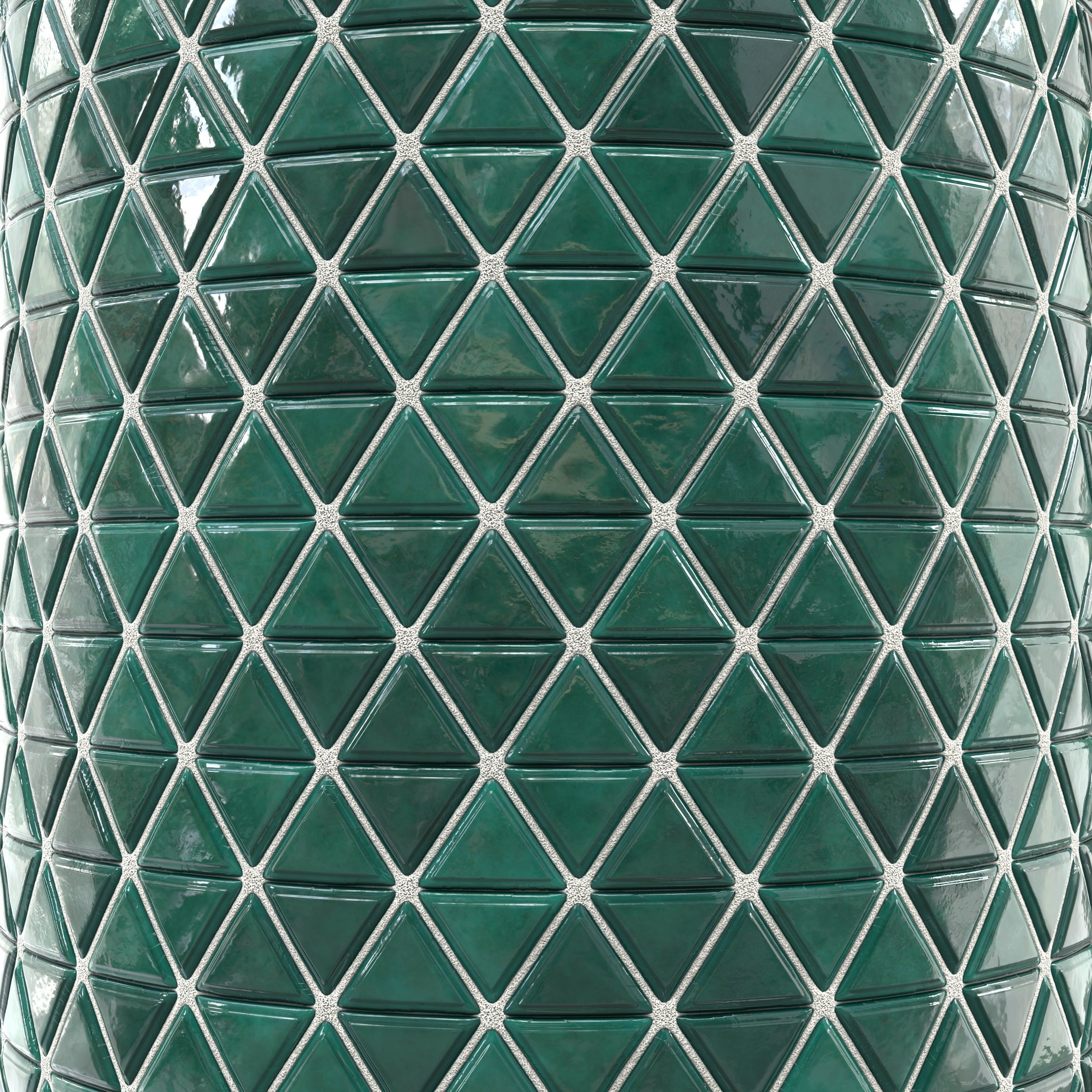 kitchen glaze tile PBR texture 010 Texture | CGTrader