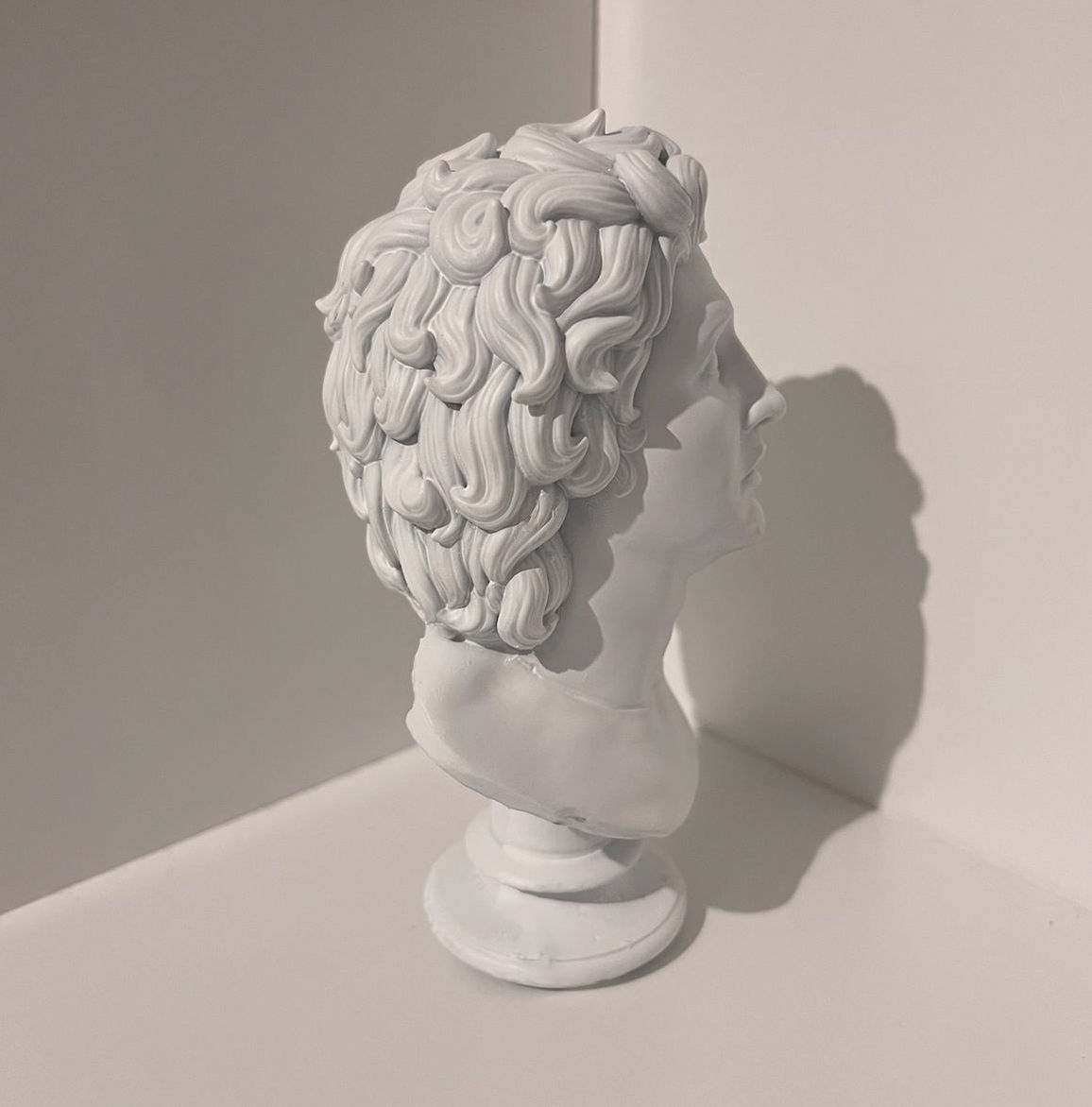 Alexander The Great 3D model 3D printable | CGTrader