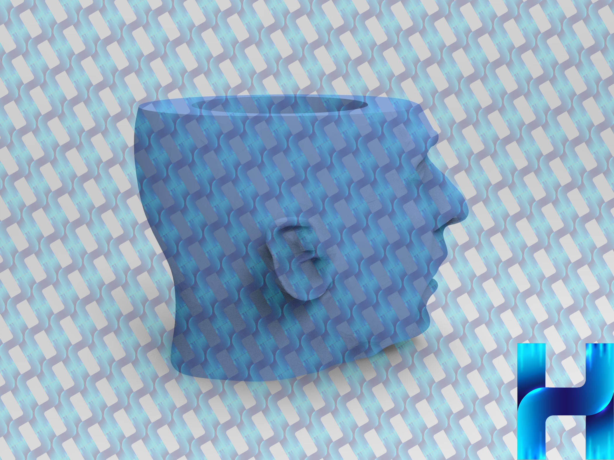 Dwayne Johnson Matte 3D model | CGTrader