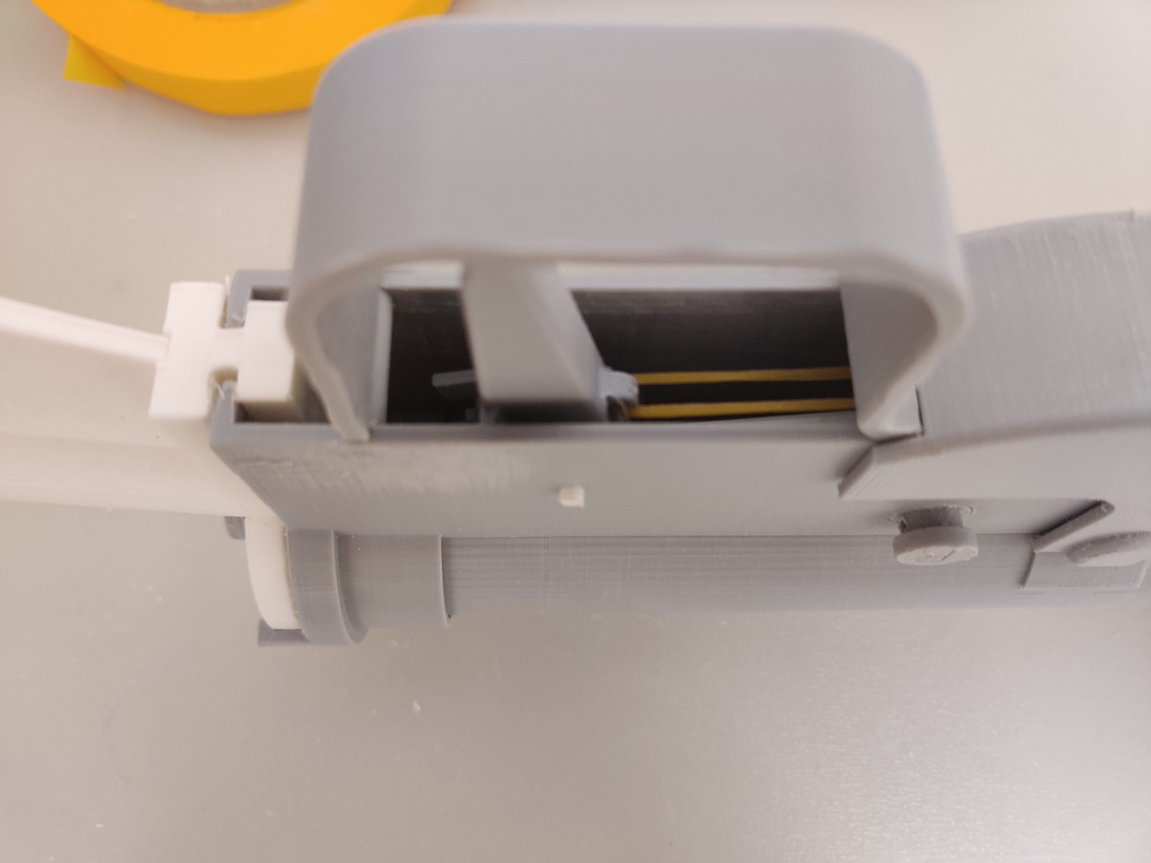 Sten MK2 3D model 3D printable | CGTrader