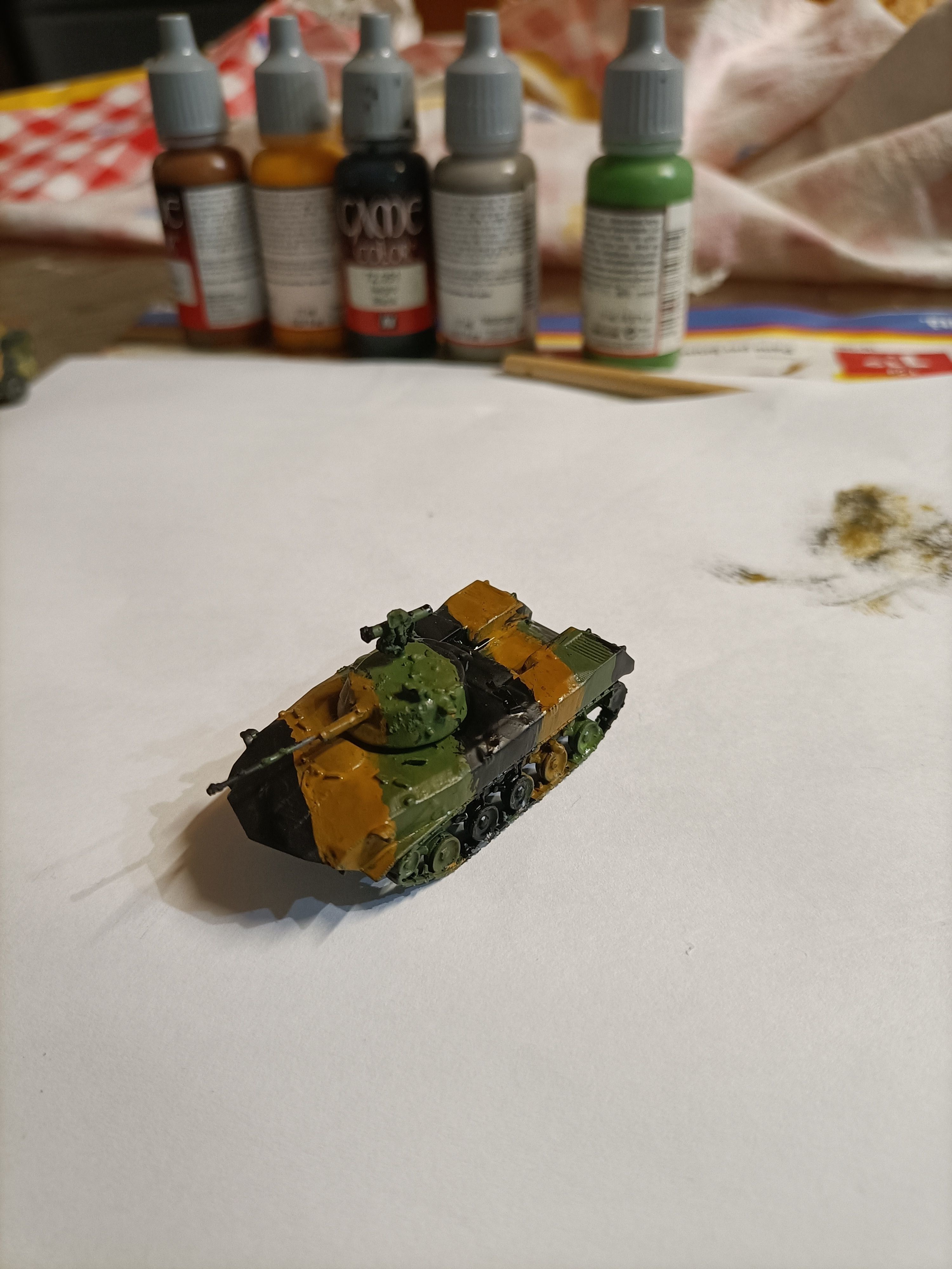 BMD-2M free 3D model 3D printable | CGTrader