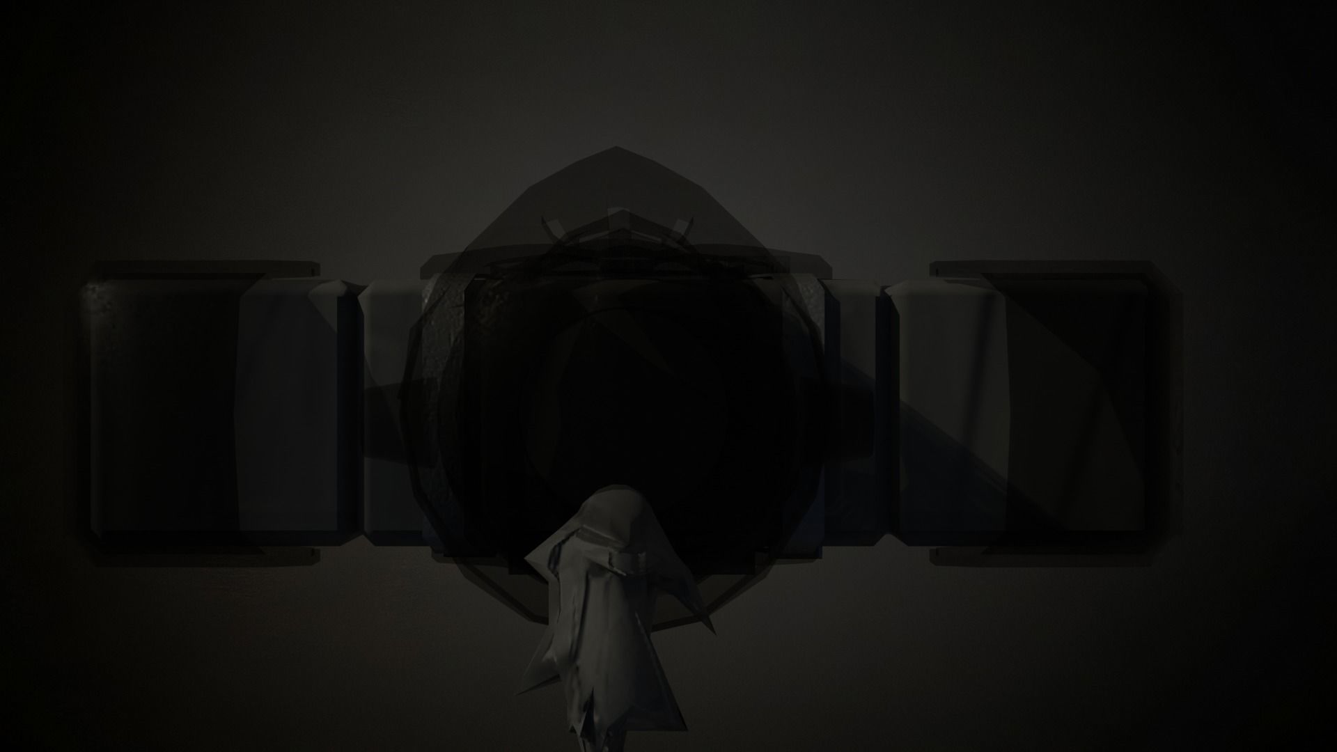 3D model Roblox r6 knight armor model VR / AR / low-poly | CGTrader