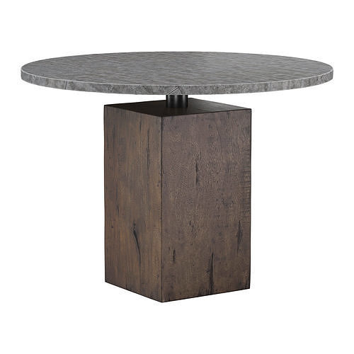 Boomer Bistro Table 3D model | CGTrader
