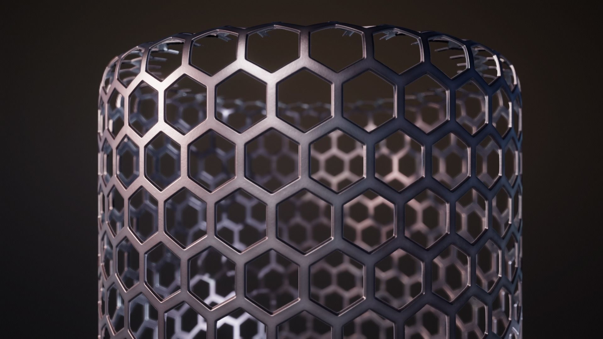 Texture Seamless Holes Perforated Metal Mesh VR / AR / low-poly | CGTrader