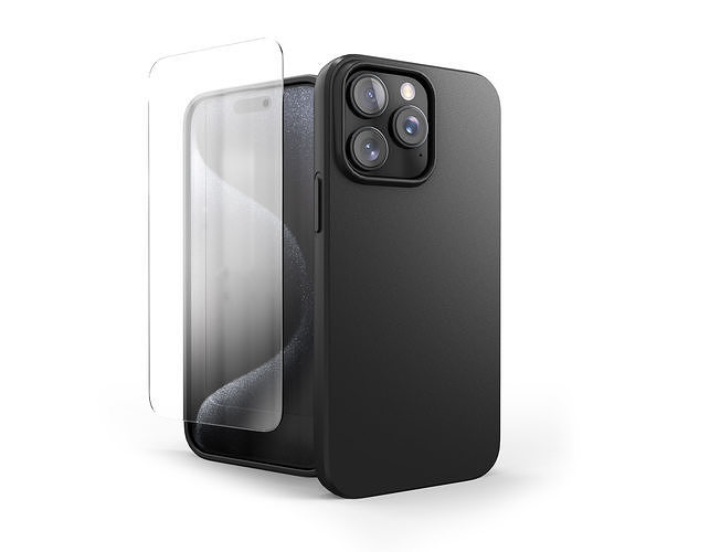 iPhone 15 Pro Max case 3D model | CGTrader