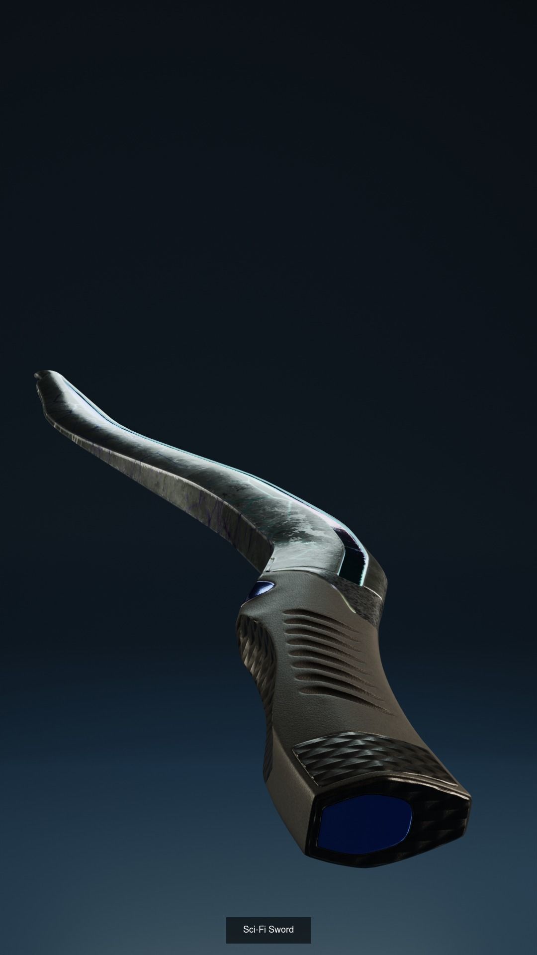 3D Model Collection Sci-Fi Hard Surface Props VR / AR / low-poly | CGTrader