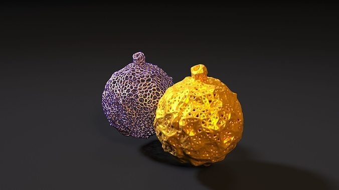 Oogie Boogie 3D model 3D printable | CGTrader