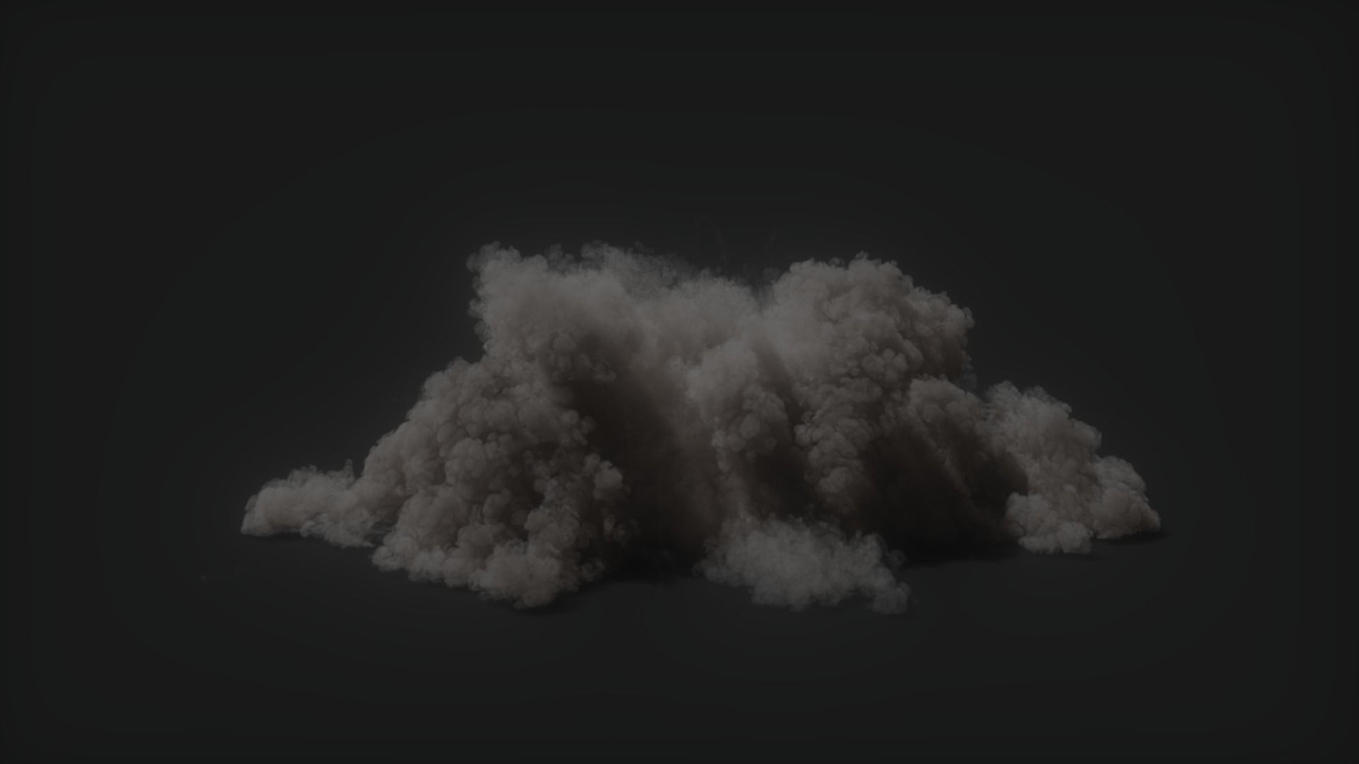 3D Explosions 8 Models 3D model animated | CGTrader