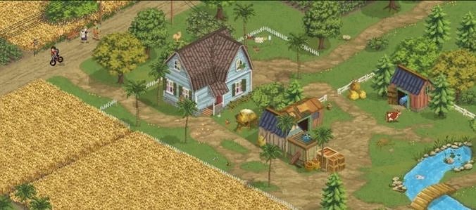 I will develop game in unity 3d 2d for android ios web PC 3D model ...