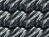 20 Seamless Sci-fi Patterns - Bulky Curved Texture Texture | CGTrader