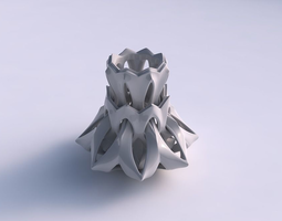 Protrude 3D Printing Models | CGTrader