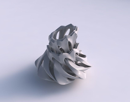 Protrude 3D Printing Models | CGTrader