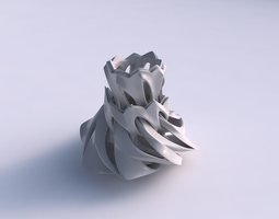 Protrude 3D Printing Models | CGTrader