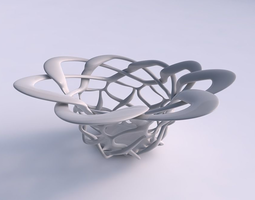 Eccentric 3D Models | CGTrader