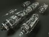 Core-C1 Kit extended edition 3D model | CGTrader